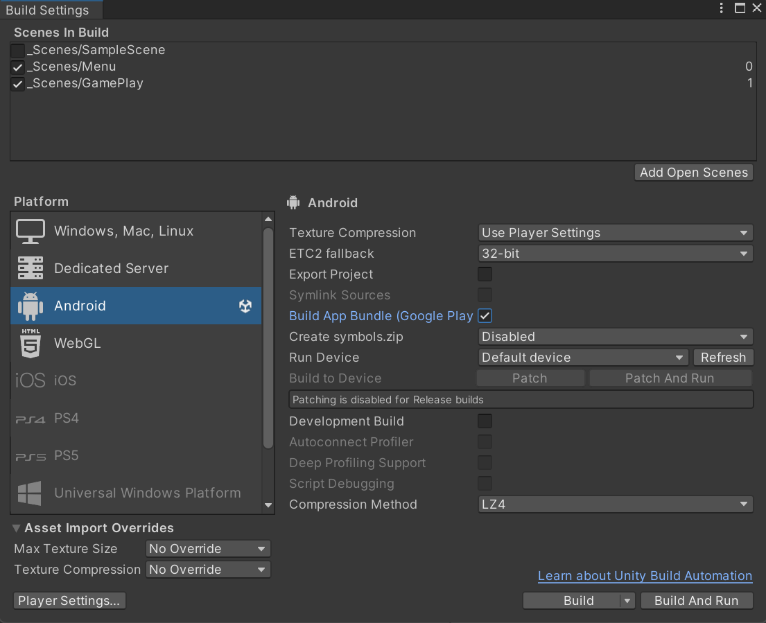 UIT GamApp Studios | UIT GamApp Studios - CLB Lập trình Game và ứng ...