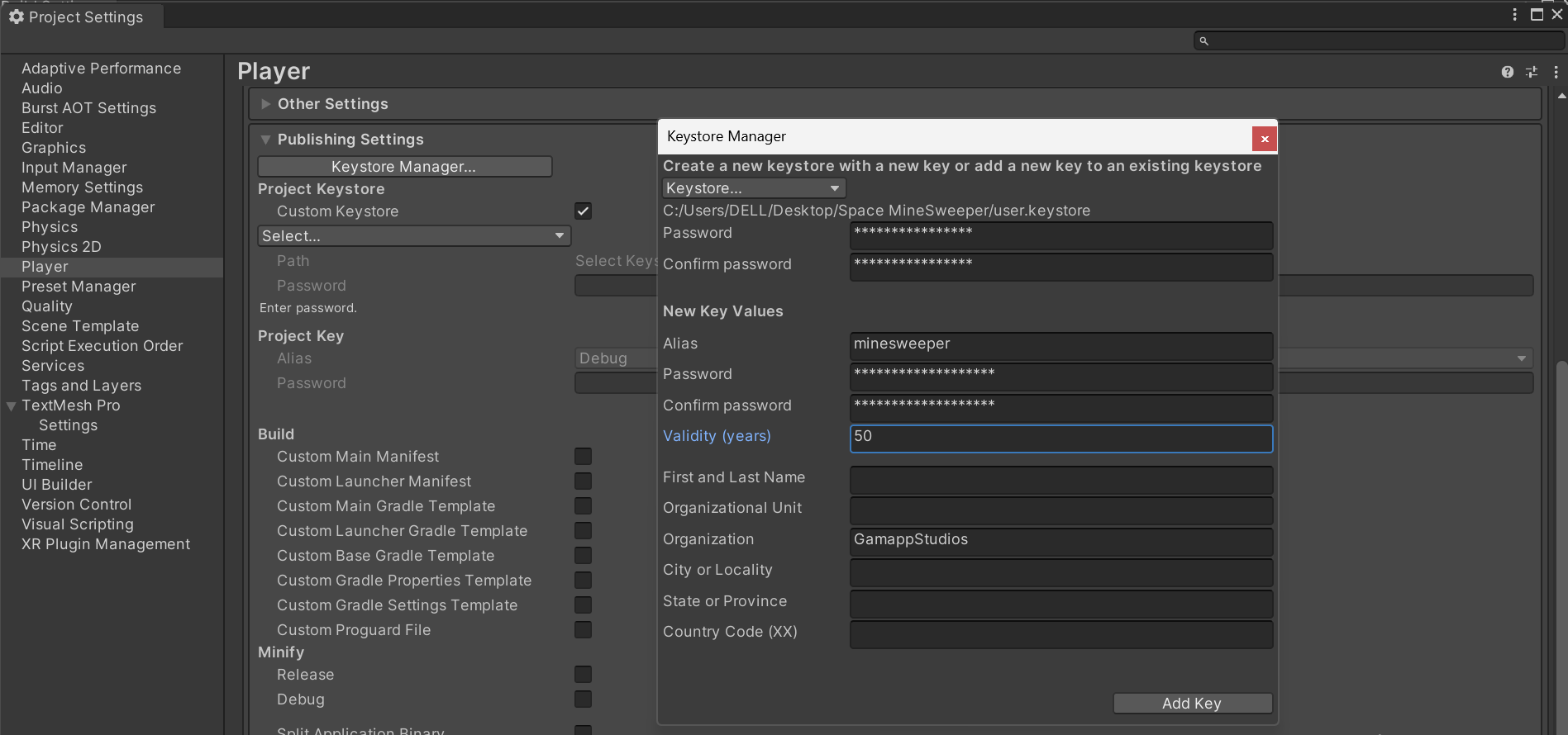 UIT GamApp Studios | UIT GamApp Studios - CLB Lập trình Game và ứng ...